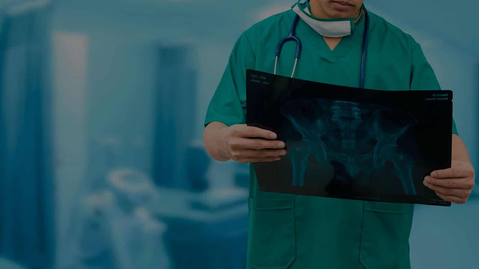 Ορθοπαιδικός Χειρουργός | Δρ. Νικολόπουλος Φώτιος